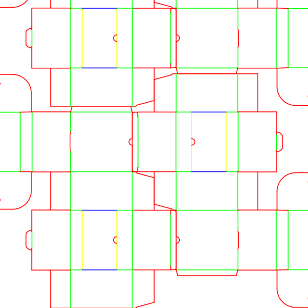 Nesting | Special boxes | becf-11e09