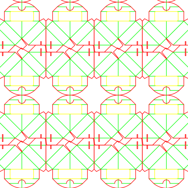 Nesting | Special boxes | becf-11e12