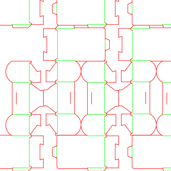 Nesting | Special boxes | becf-11e17